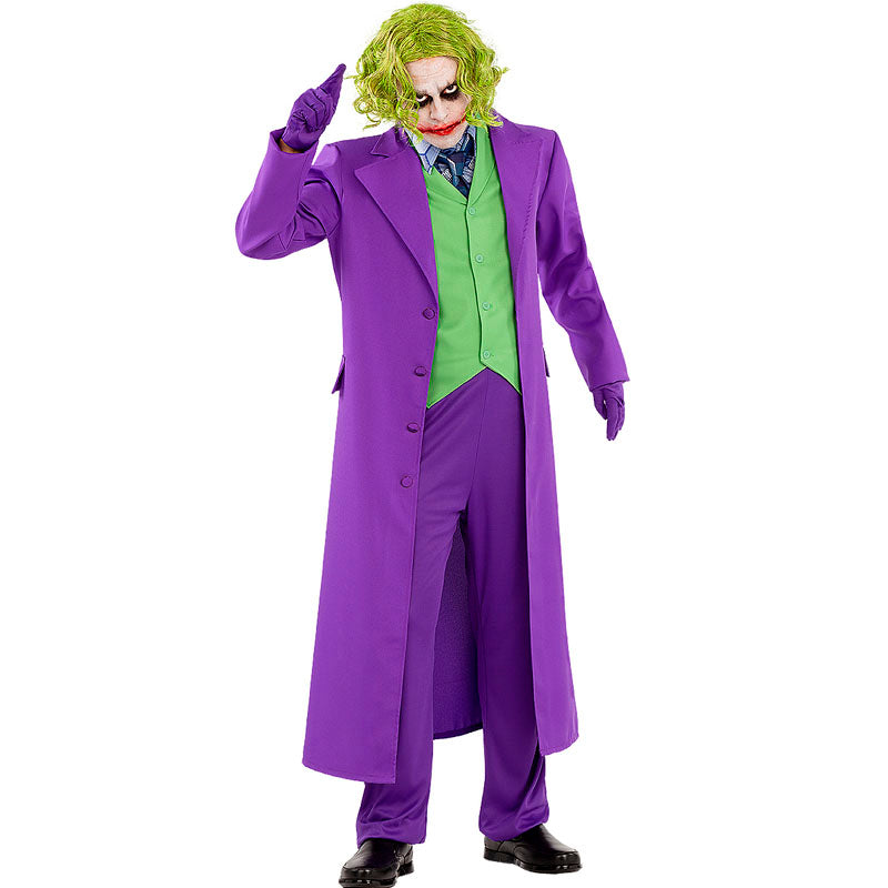 Joker Kostum Herren