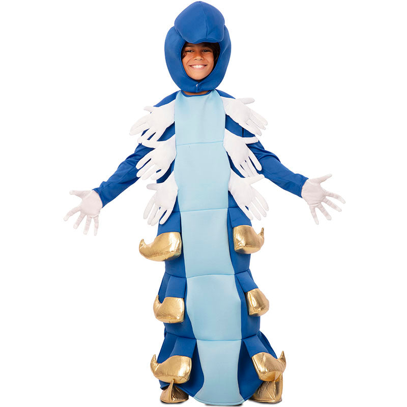 Onkel Raupe von Alice Kostüm für Jungen und Mädchen |【Online-Shop】