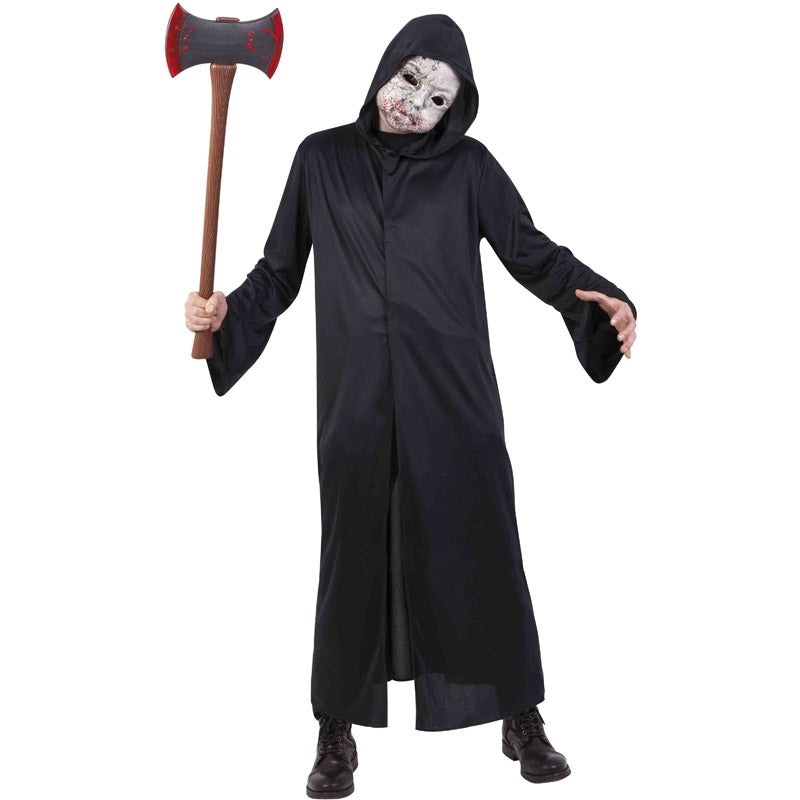 Baby Boy Killer Vampir Nosferatu Herren-Kostüm für Halloween und ...