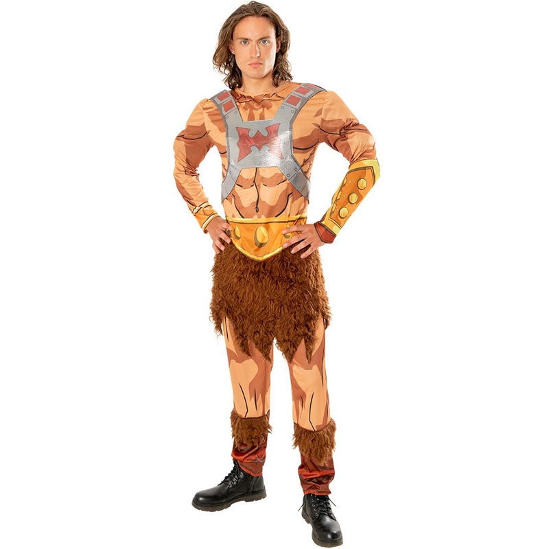 He-Man Kostüm für Herren | Online Einkaufen