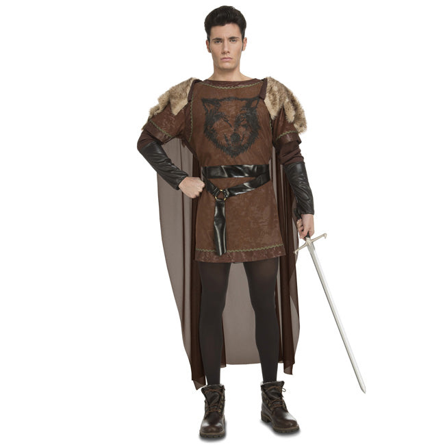 Robb Stark - A Game of Thrones Kostüm für Herren | Online Einkaufen