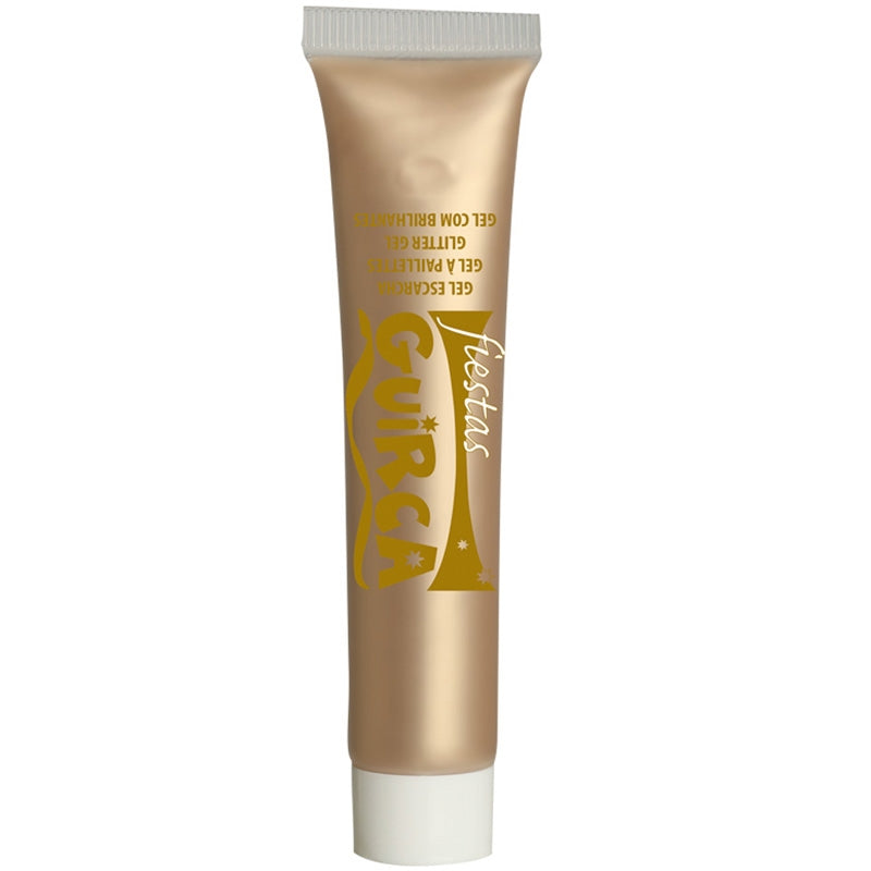 Gold Make-up tube | Online Einkaufen