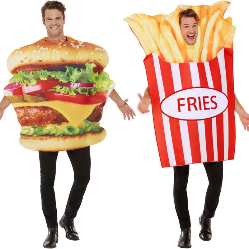McMenu Kostüme für Paare | Online kaufen
